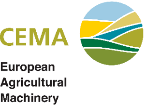CEMA - European Agricultural Machinery | EURACTIV PR