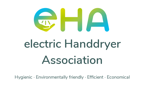 eHA - electric Handdryer Association | EURACTIV PR